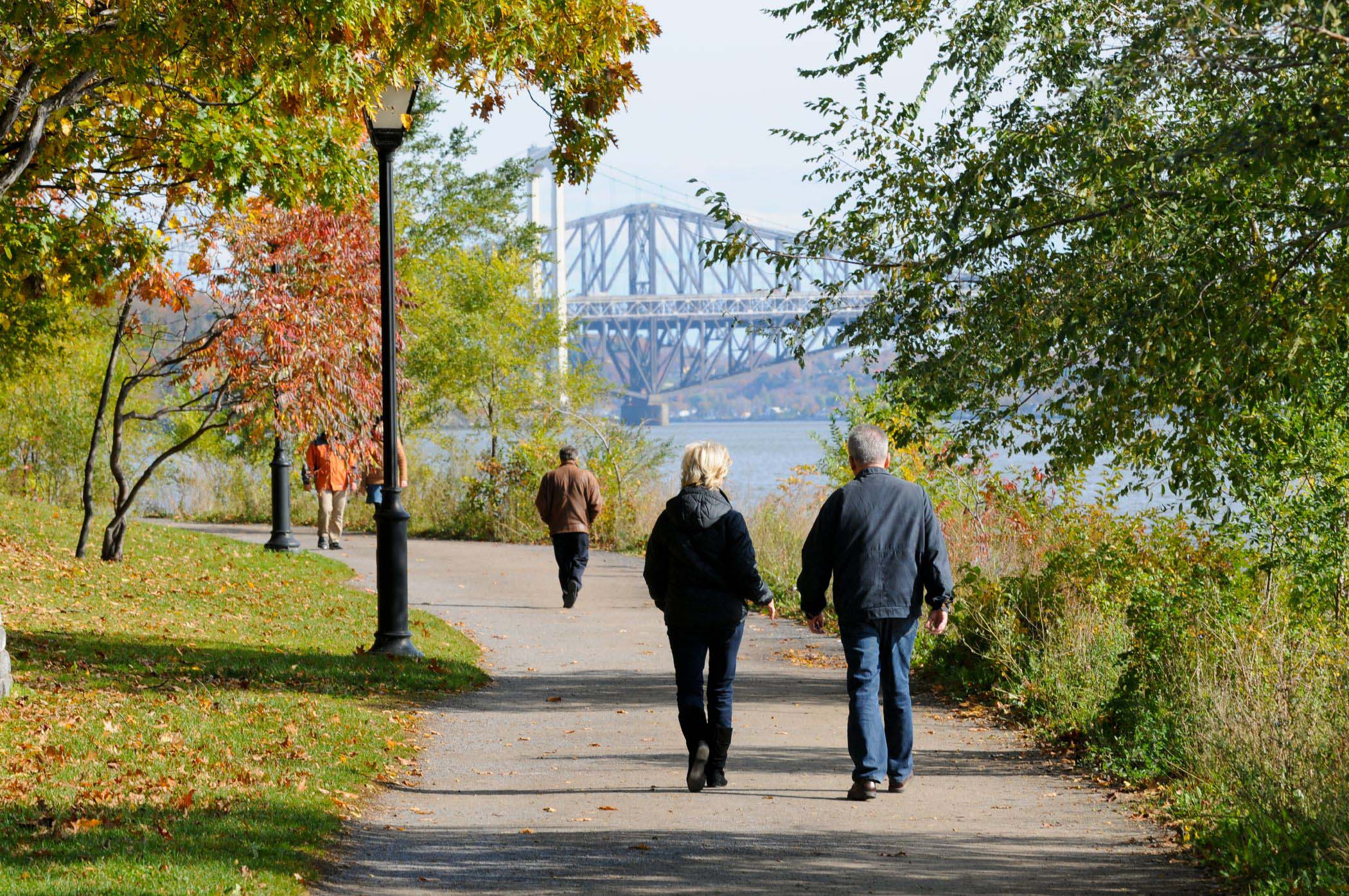 Choisir Québec | Reconnue et accueillante | ExpoCité